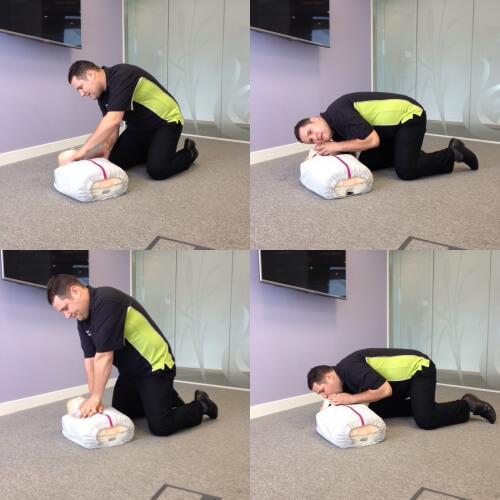 Why Face-to-Face Training is Better Than Online